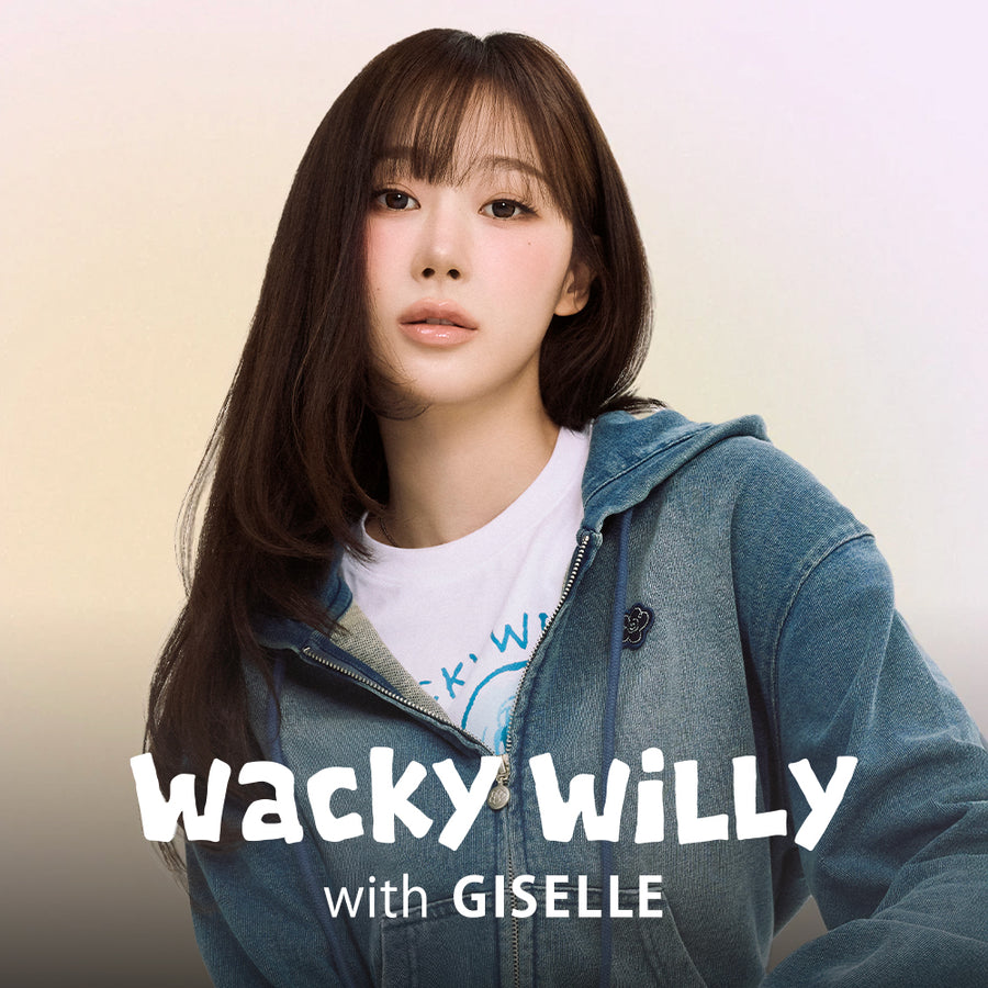 BAGS – Wacky WiLLy